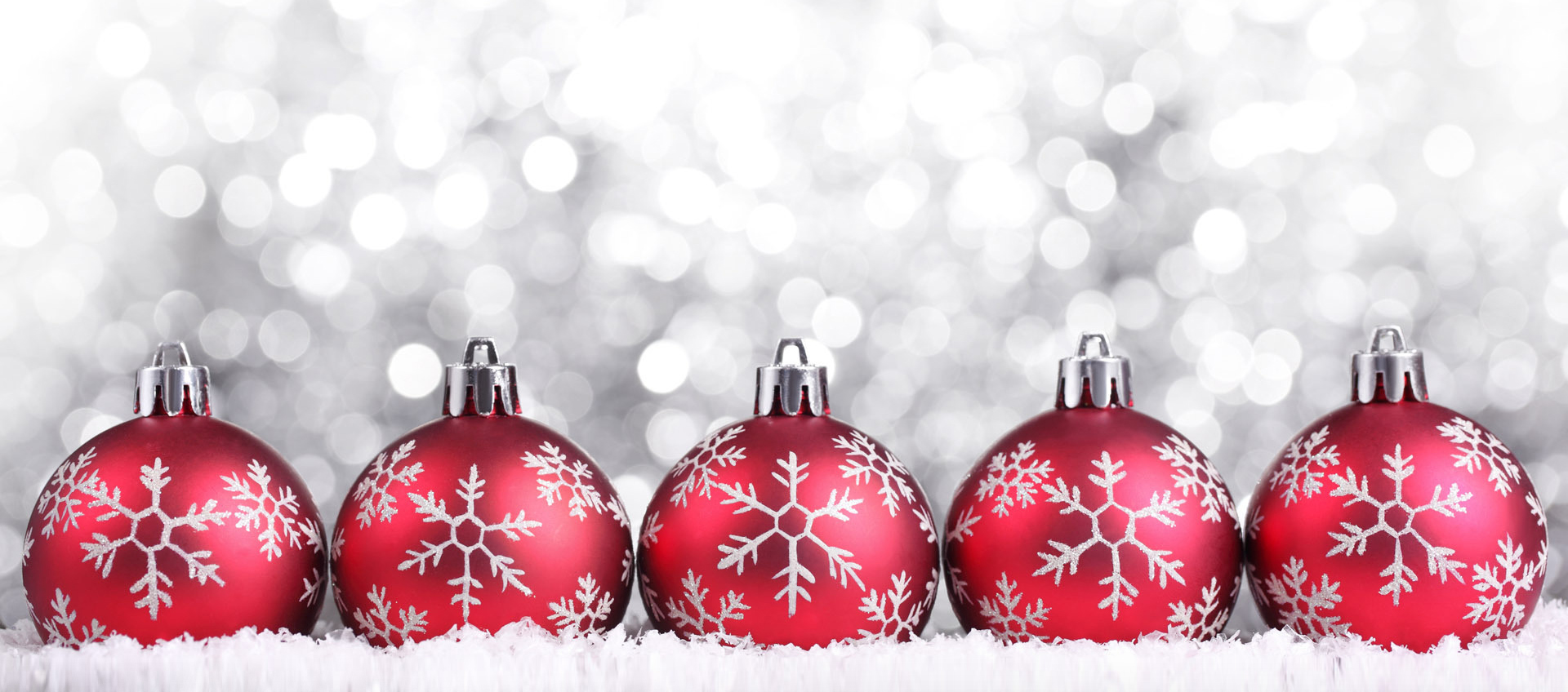 Julöppet på Hot Screen! - Hot Screen