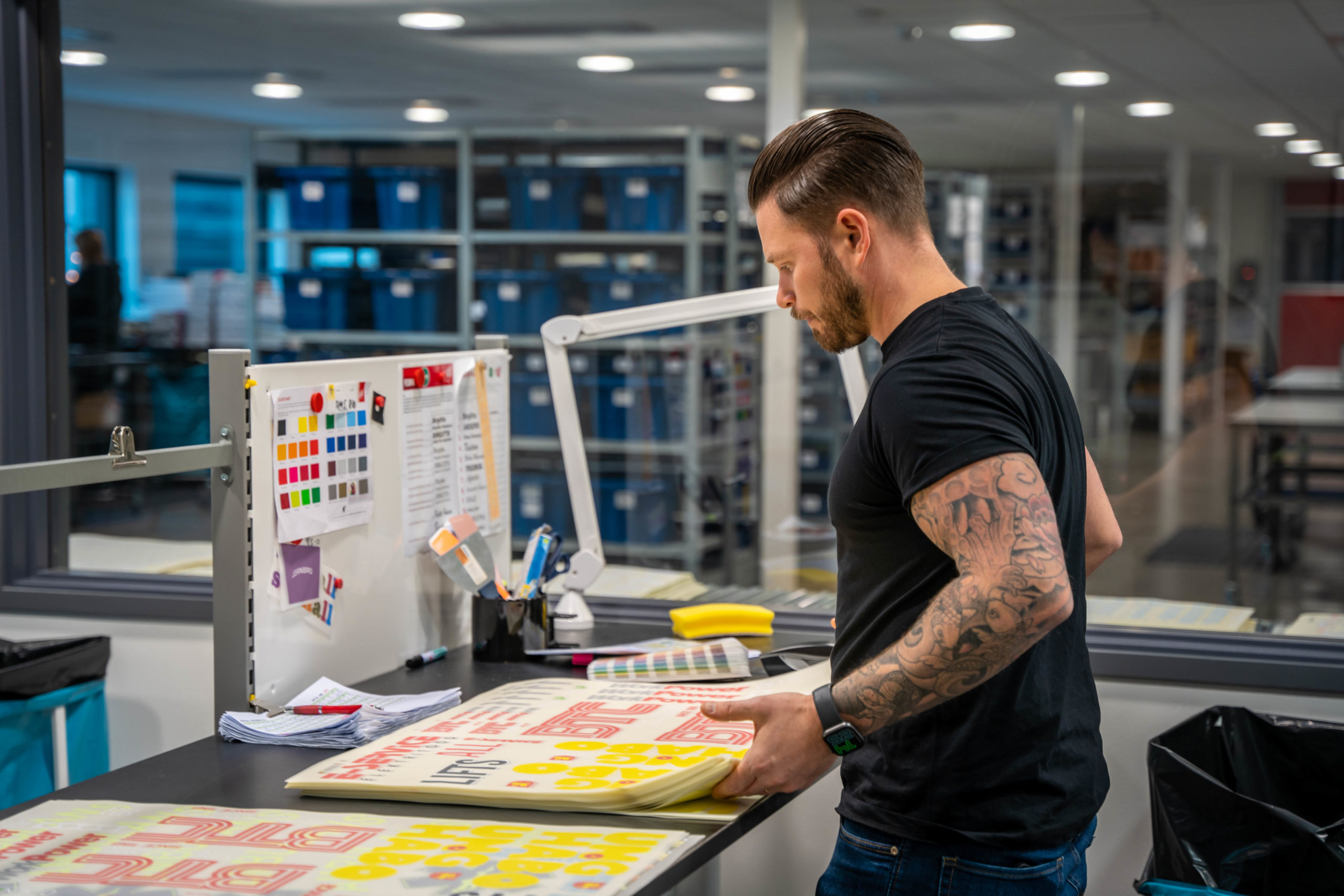 Transfer Printing | Printing Techniques for Textiles | Hot Screen